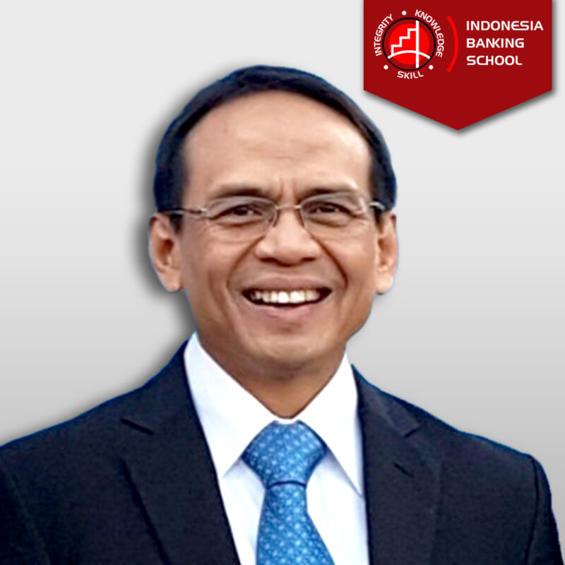 Dosen IBS – Indonesia Banking School