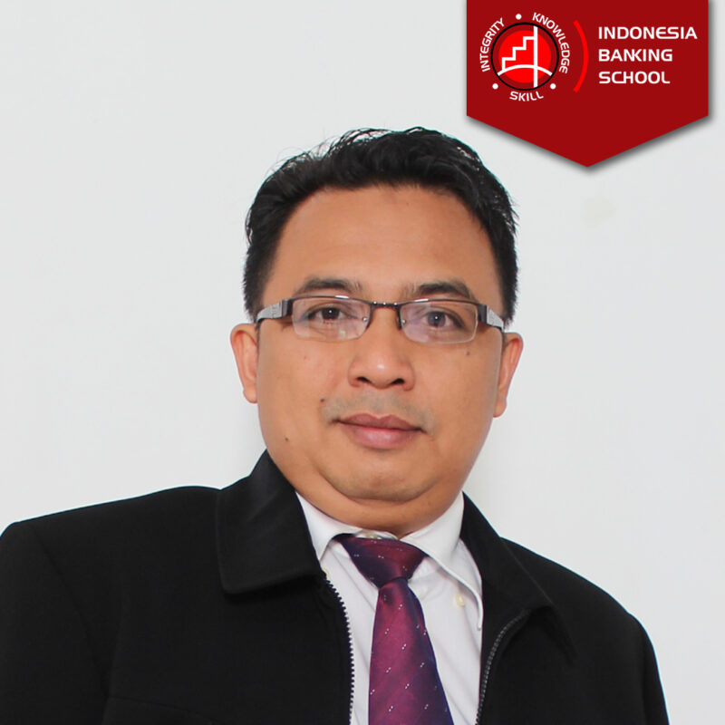 Dr. Ahmad Adriansyah, ST., M.Si., QRGP, CACP. – Indonesia Banking School
