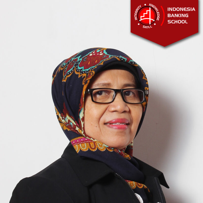 Dosen – Indonesia Banking School