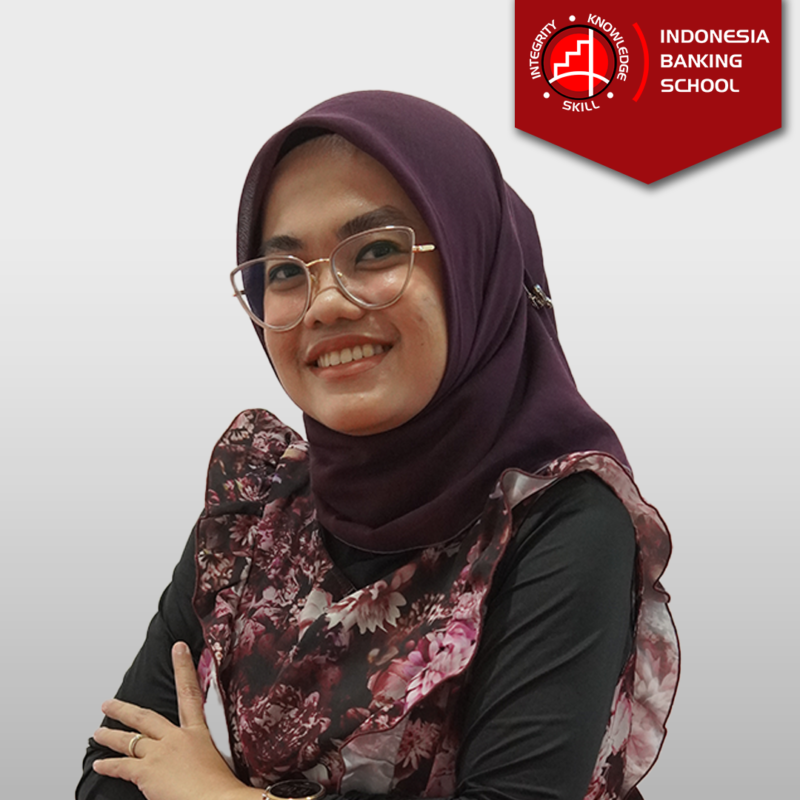 Dosen IBS – Indonesia Banking School