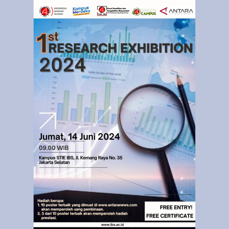 Indonesia Banking School – The best business & digital finance higher ...