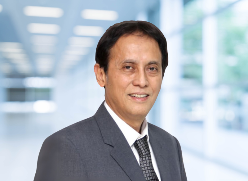 Profil IBS – Indonesia Banking School